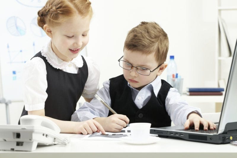 HOW WILL OUR KIDS SURVIVE THE WORKPLACE? – The Workplace Coach
