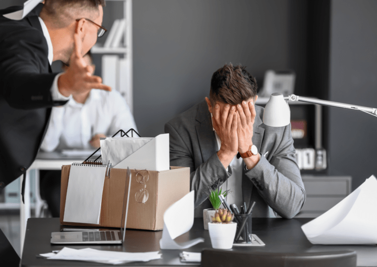 THE OPPOSITE OF LEADERSHIP – The Workplace Coach