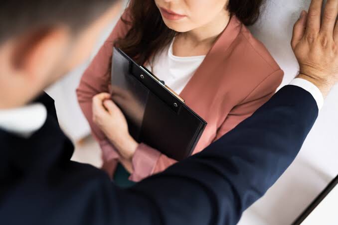 BOSSES BEHAVING BADLY – The Workplace Coach