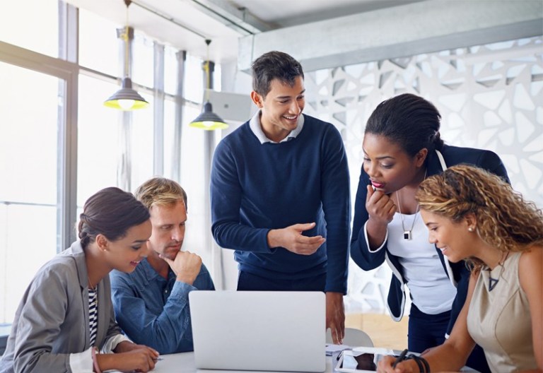 TIPS AND TRICKS #7: MY OPINIONS SEEM TO COUNT – The Workplace Coach