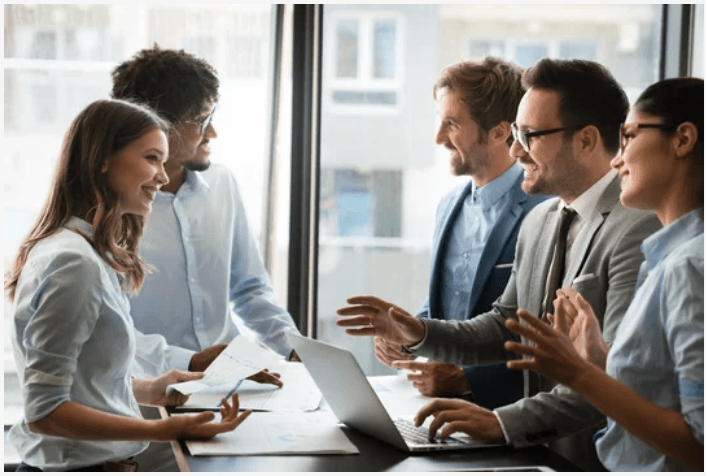 TIPS AND TRICKS #9: MY COLLEAGUES ARE COMMITTED TO DOING GREAT WORK ...