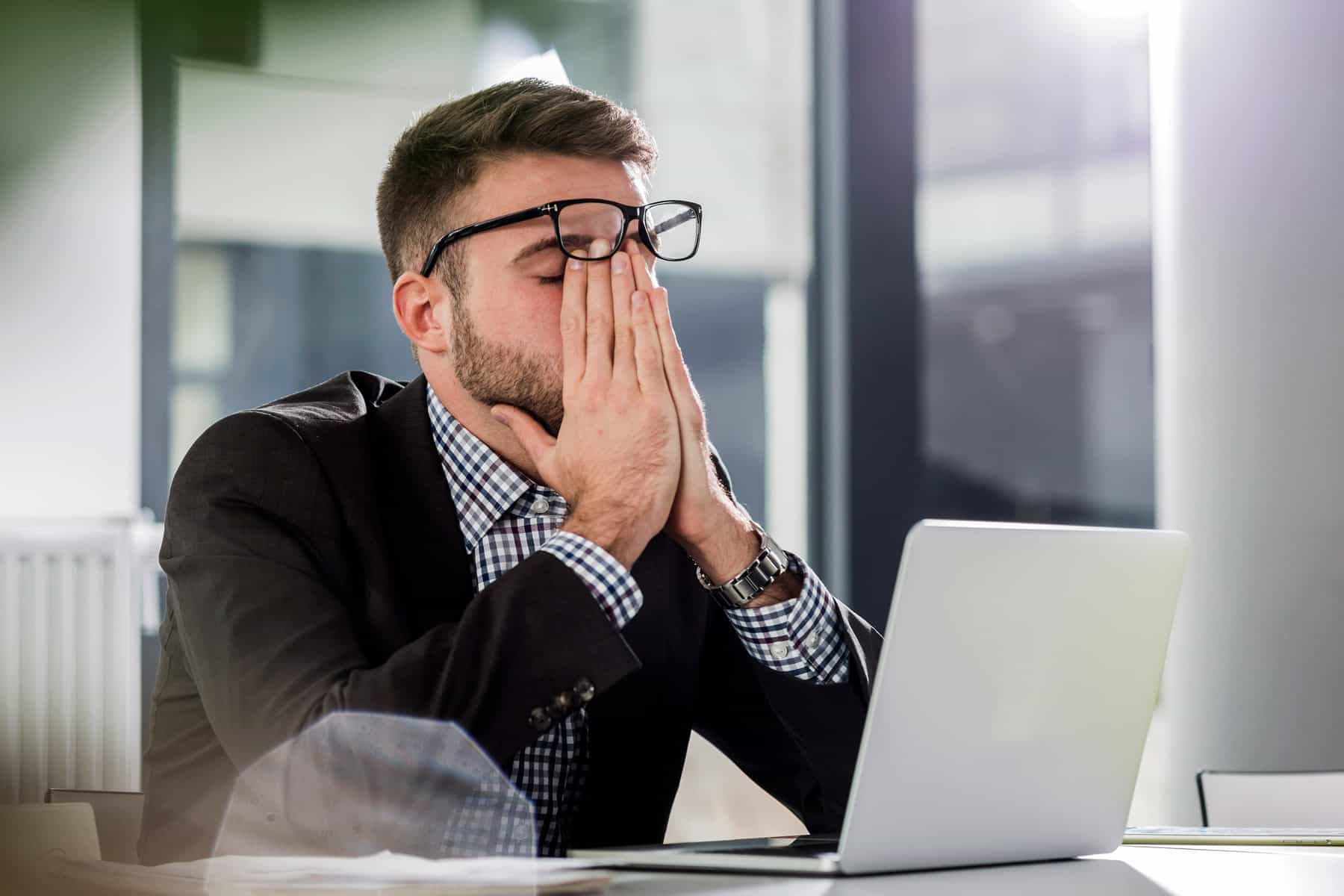 DO YOU HAVE BURNOUT IN YOUR TEAM? – The Workplace Coach