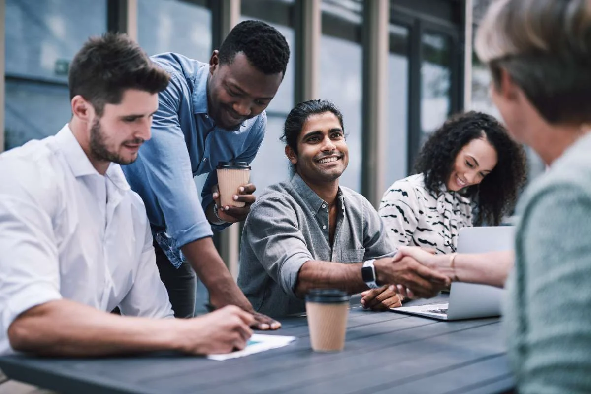 PROCESS vs RELATIONSHIP: Two Paths to Handling Workplace Performance ...
